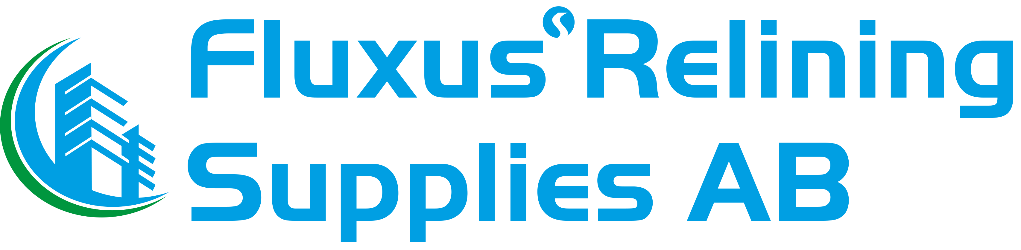 Fluxus Relining AB – Fluxus Relining AB