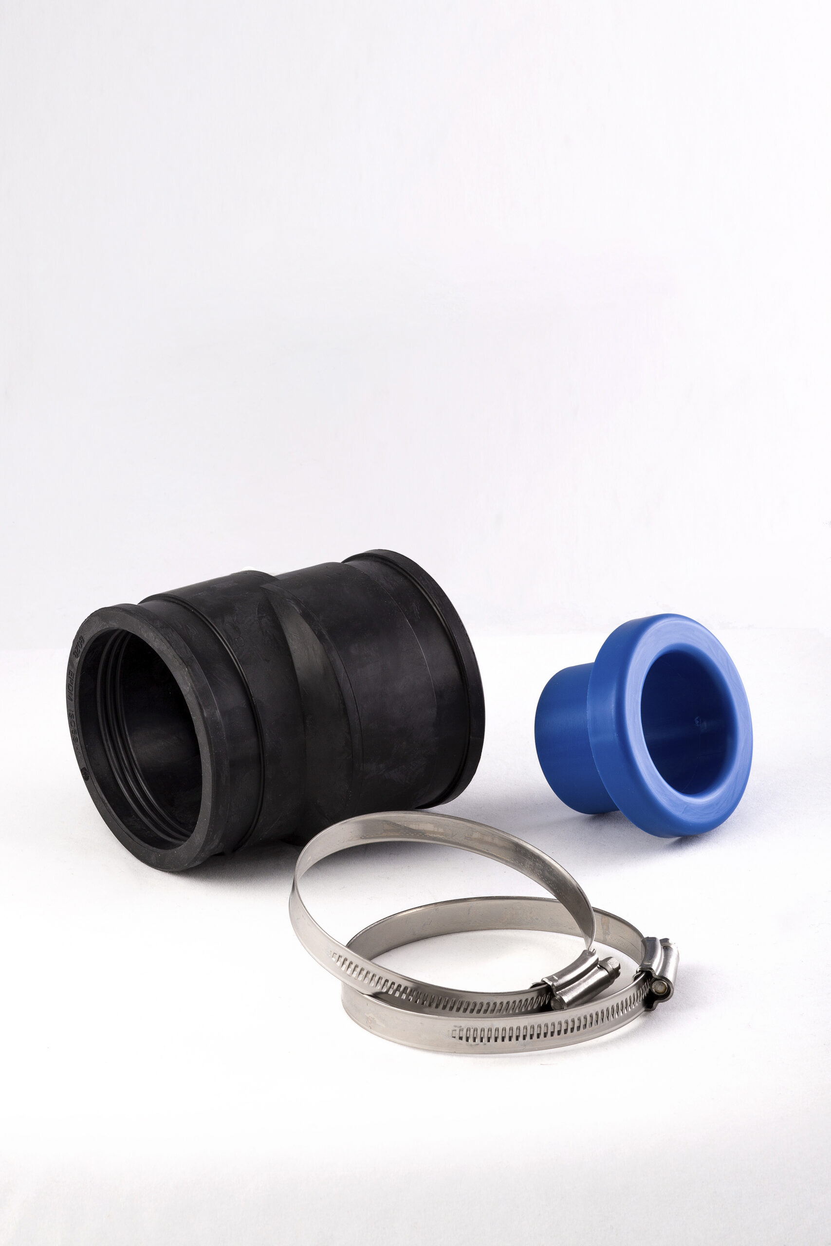 Step-Coupling 75mm Complete – Fluxus Relining AB