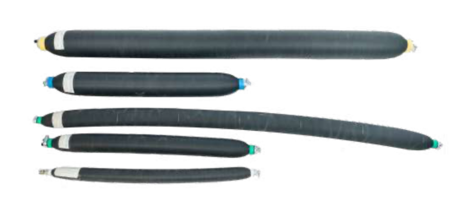 Bendy Packer – Fluxus Relining Supplies AB