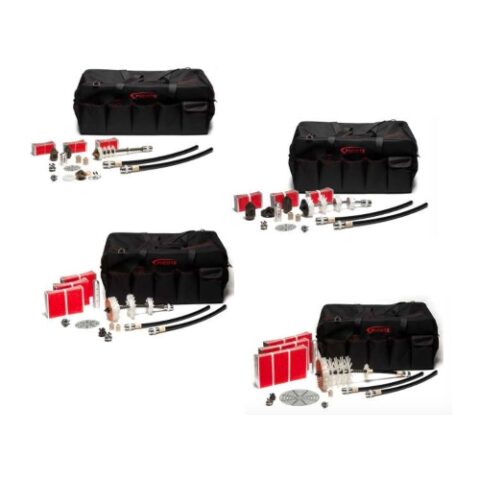 Picote Pro Cutting Kit - Fluxus Relining Supplies AB