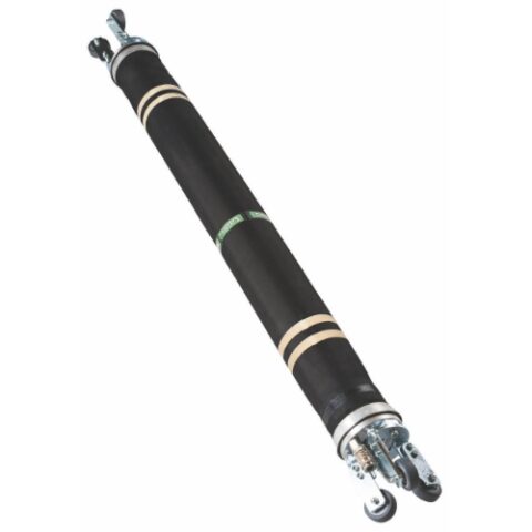 Flexpacker Wheel+flow - Fluxus Relining Supplies AB