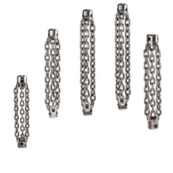 Original Chain for PVC pipes - Fluxus Relining Supplies AB